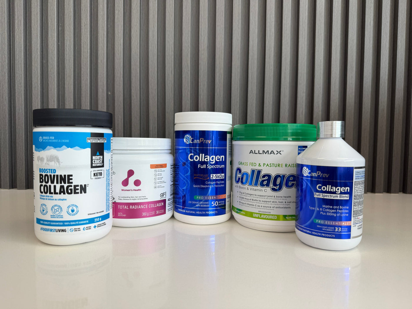 Welcome | HERC'S Nutrition Canada