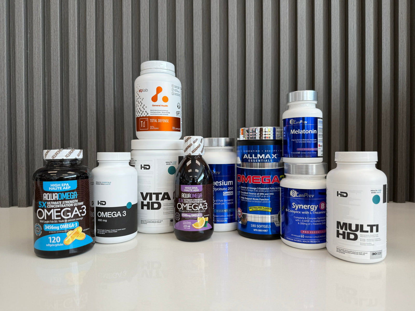 Welcome | HERC'S Nutrition Canada