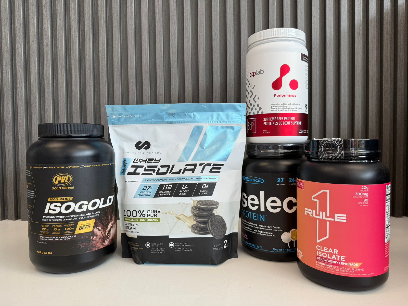 Welcome | HERC'S Nutrition Canada