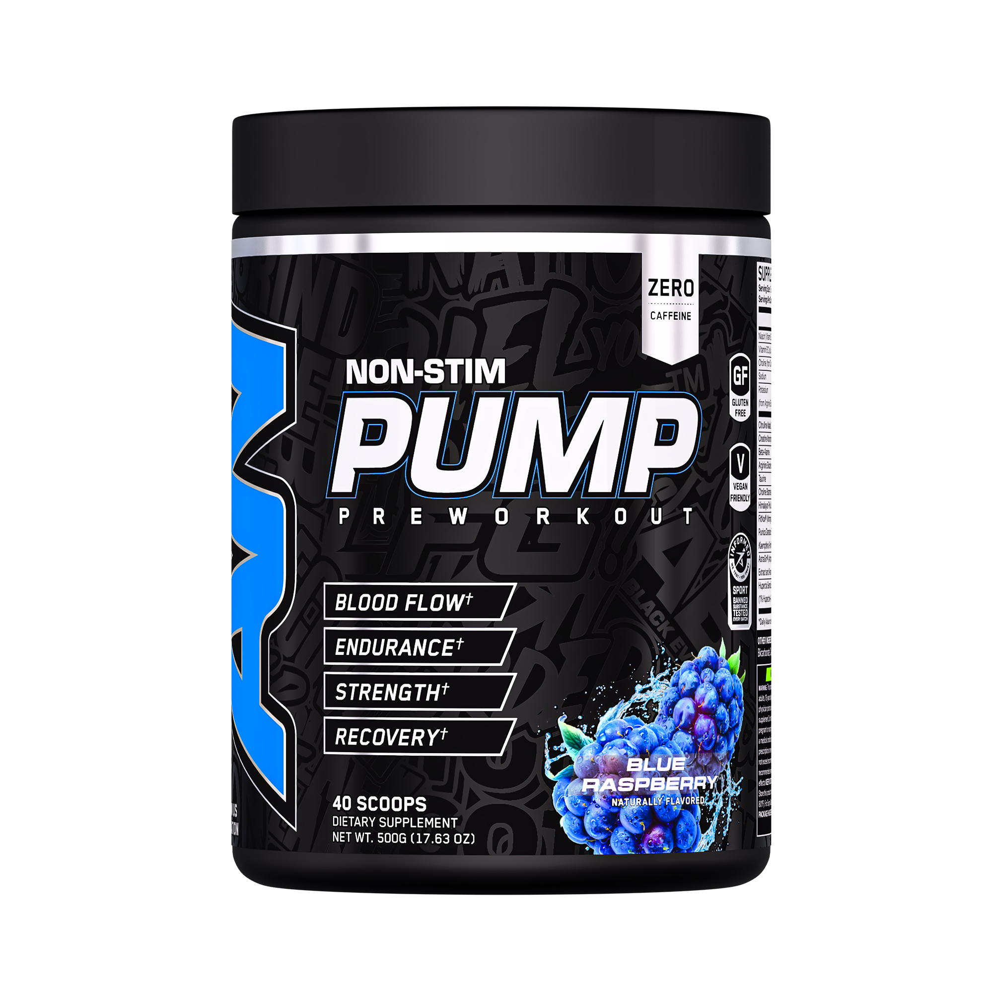 Applied Nutrition ABE Pump 40 serving