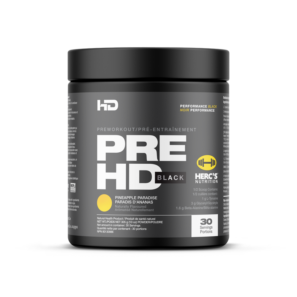 Herc's Nutrition | Buy the Best Vitamins, Supplements & Apparel